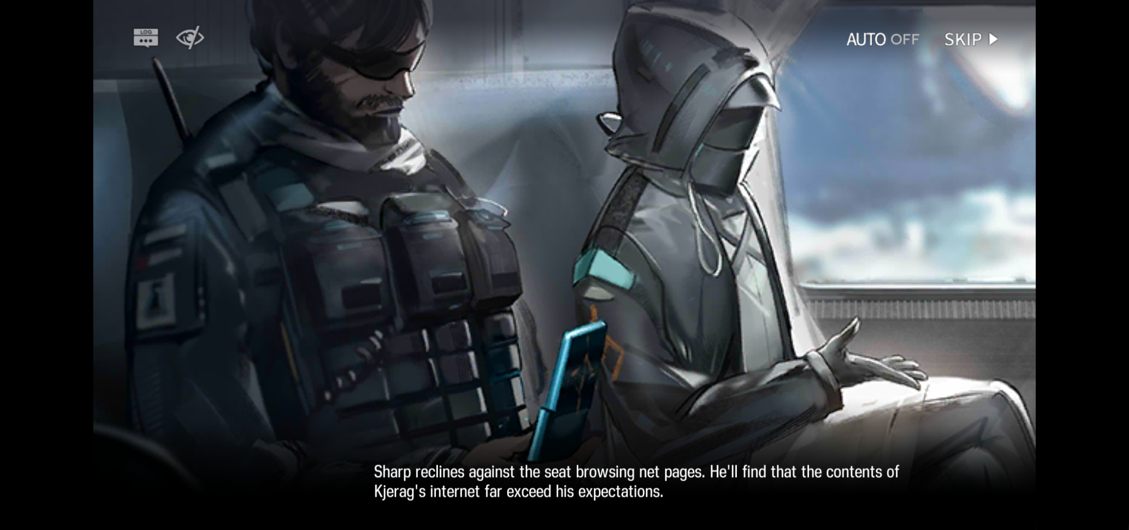 Arknights: a Retrospective | Aaron-Thai.github.io